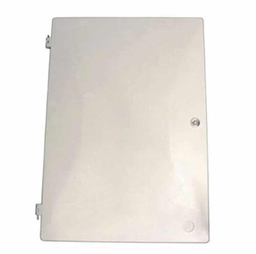 Mk1 Surface Mounted Gas Meter Box Door Replacement (210mm x 410mm ...