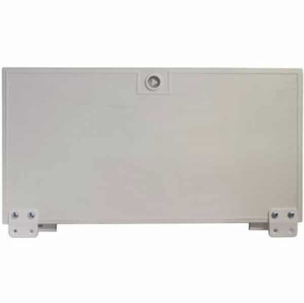 Mk1 Surface Mounted Gas Meter Box Door Replacement (210mm x 410mm ...