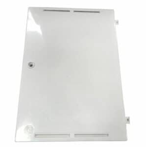 MK2 Recessed Cavity Gas Meter Box Door Replacement (550mm x 382mm ...