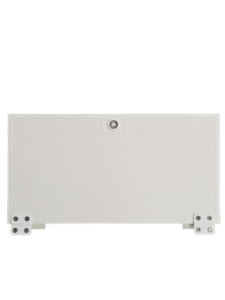 Mk1 Surface Mounted Gas Meter Box Door Replacement (210mm x 410mm ...