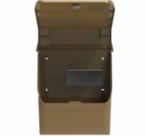 UNIBOX UNIVERSAL GAS METER BOX MK2 (502MM X 485MM X 280MM) - Gas ...