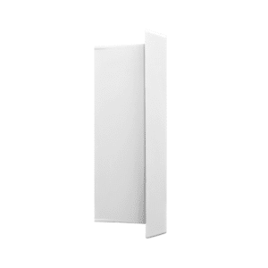 Mk2 Recessed Gas Meter Box (595mm x 410mm x 210mm) - UK Standard ...