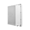 Mk2 Recessed Gas Meter Box (595mm x 410mm x 210mm) - UK Standard ...