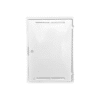 Mk2 Recessed Gas Meter Box (595mm x 410mm x 210mm) - UK Standard ...