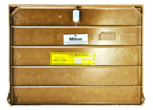 Semi-Submerged Brown Gas Meter Box Lid (480mm x 360mm) – National Grid ...