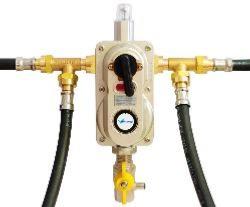 How exactly do Automatic Changeovers work? - Gas Equipment Direct