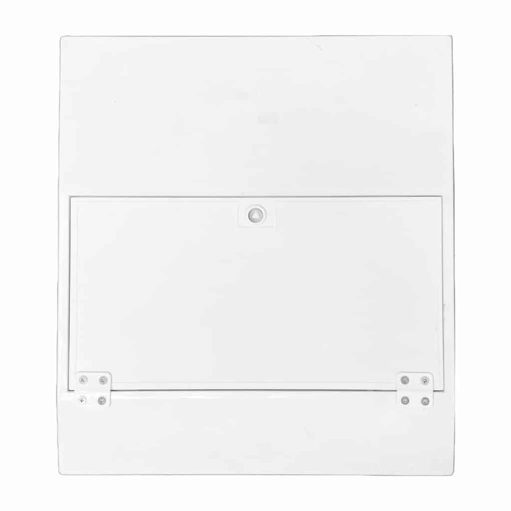 MK1 Surface Mounted Gas Meter Box Cover Housing (506mm x 450mm x 227mm ...