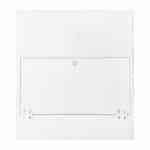 MK1 Surface Mounted Gas Meter Box Cover Housing (506mm x 450mm x 227mm ...