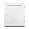 MK2 Surface Mounted Gas Meter Box Cover Housing (502mm x 408mm x 225mm ...