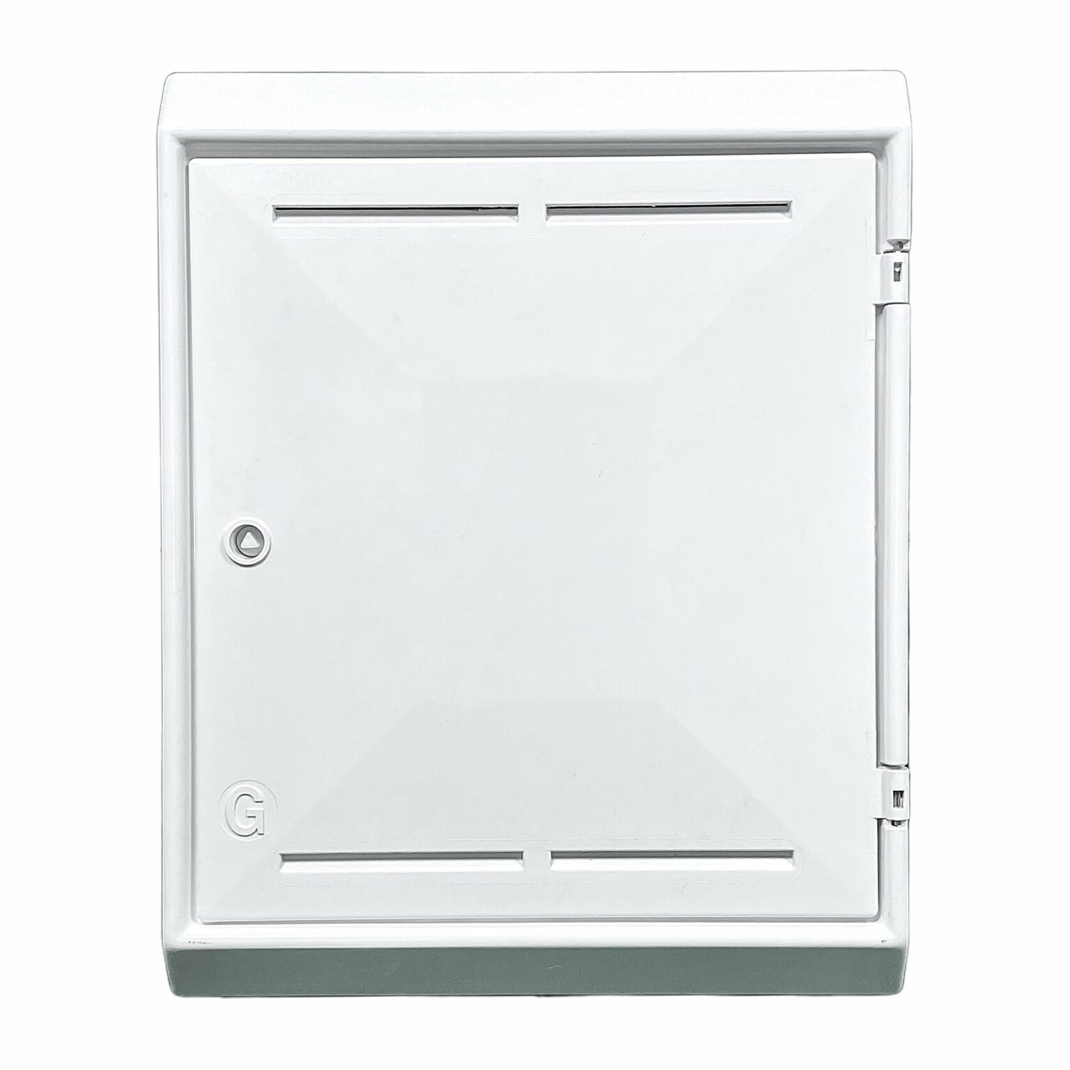 MK2 Surface Mounted Gas Meter Box Cover Housing (502mm x 408mm x 225mm ...