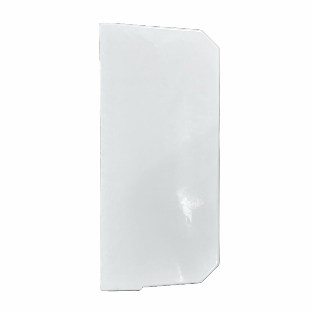 MK2 Surface Mounted Gas Meter Box Cover Housing (502mm x 408mm x 225mm ...