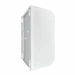 MK2 Surface Mounted Gas Meter Box Cover Housing (502mm x 408mm x 225mm ...