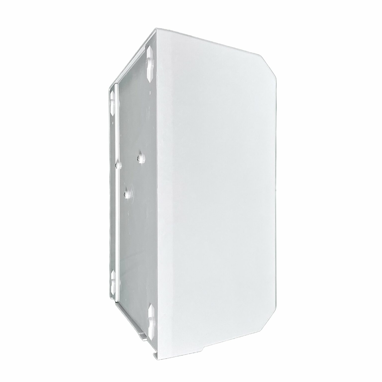MK2 Surface Mounted Gas Meter Box Cover Housing (502mm x 408mm x 225mm ...