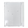 MK2 Surface Mounted Gas Meter Box Cover Housing (502mm x 408mm x 225mm ...