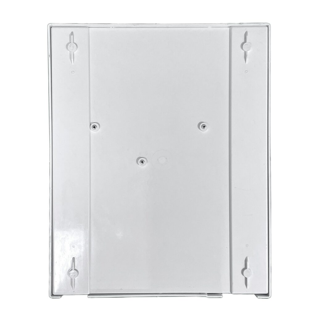 MK2 Surface Mounted Gas Meter Box Cover Housing (502mm x 408mm x 225mm ...