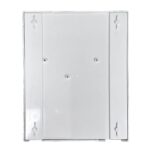 MK2 Surface Mounted Gas Meter Box Cover Housing (502mm x 408mm x 225mm ...