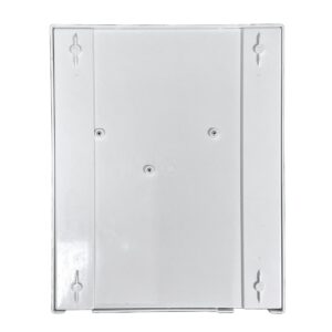 MK2 Surface Mounted Gas Meter Box Cover Housing (502mm x 408mm x 225mm ...