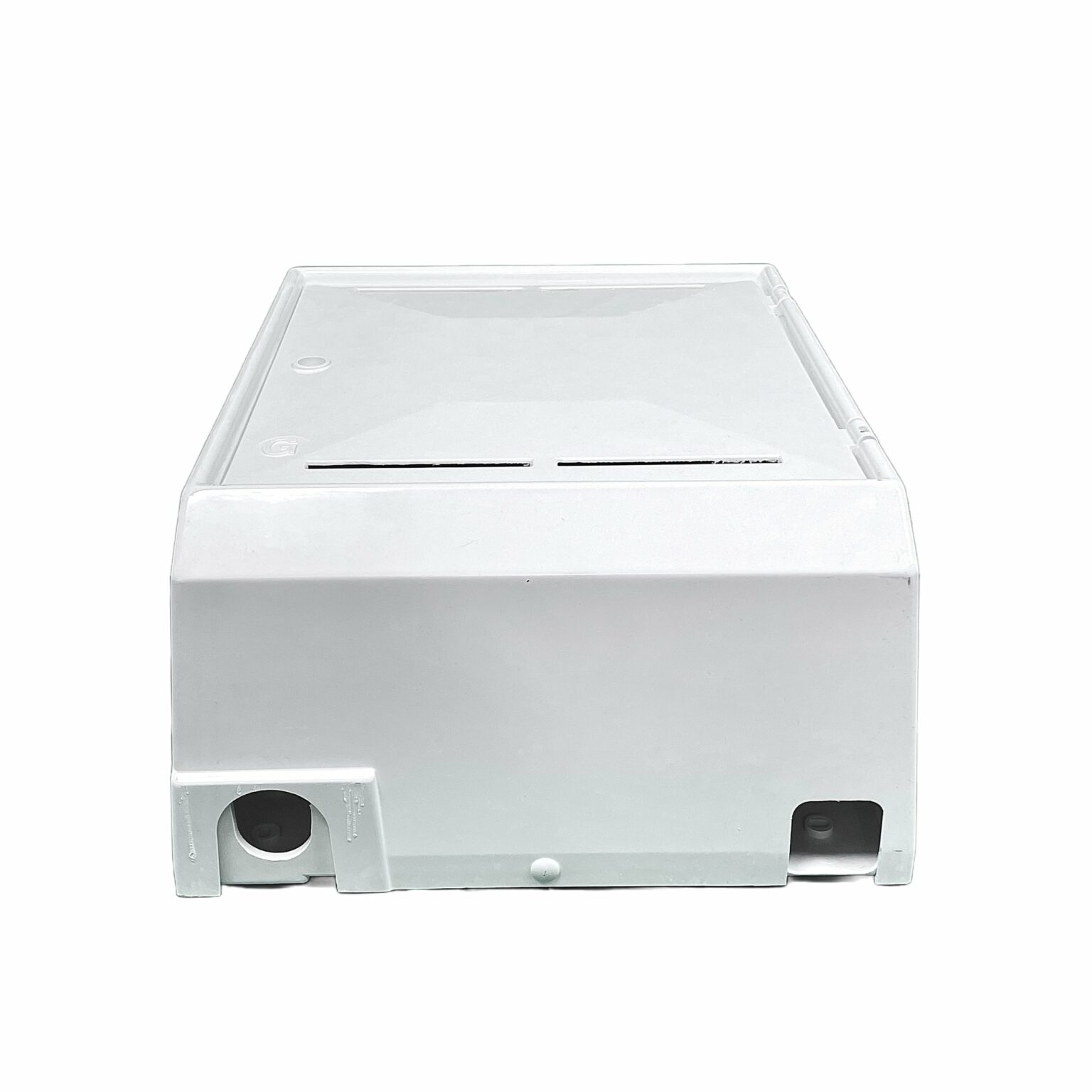 MK2 Surface Mounted Gas Meter Box Cover Housing (502mm x 408mm x 225mm ...