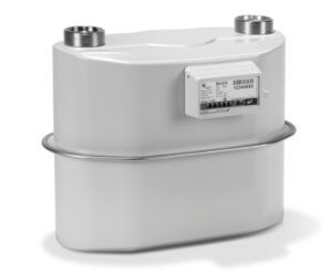 G10-U16 - G10 GAS METER - 1 1/4" BS746 THREAD - Gas Equipment Direct