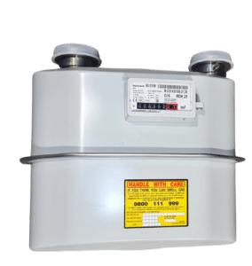 G16-U25 Honeywell Gas Meter - Gas Equipment Direct